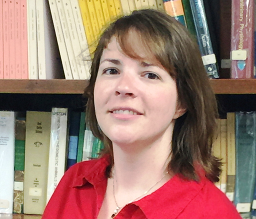 Plant Pathology - Texas A&M AgriLife Center at Uvalde