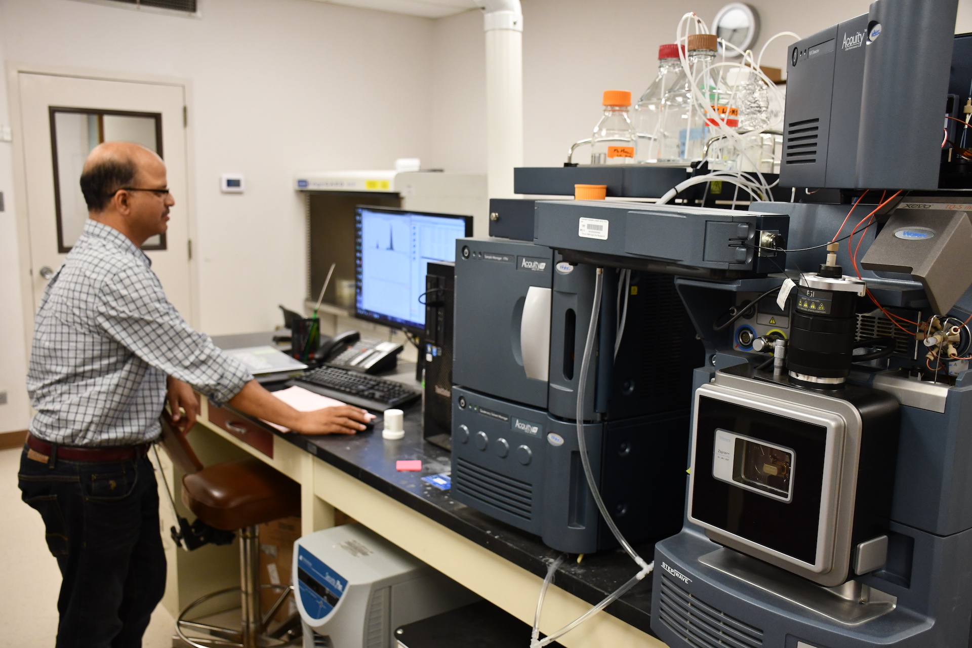 Facilities - Texas A&M AgriLife Center at Uvalde